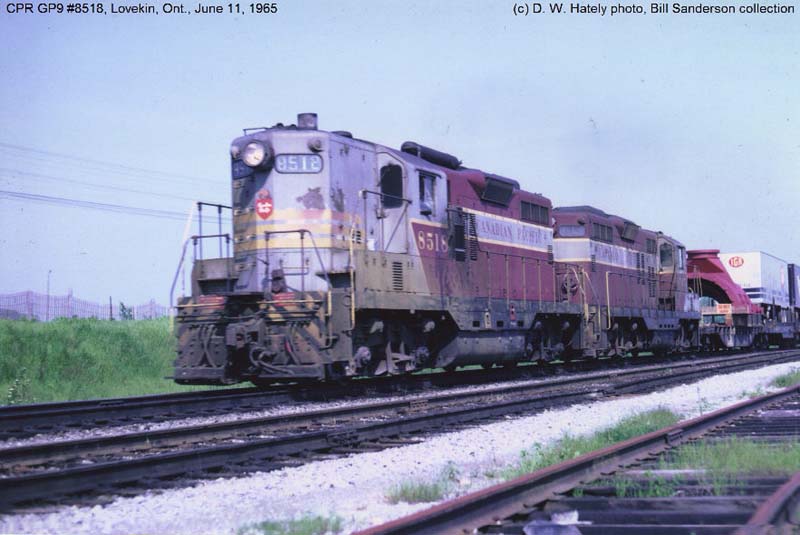 GP9 8518